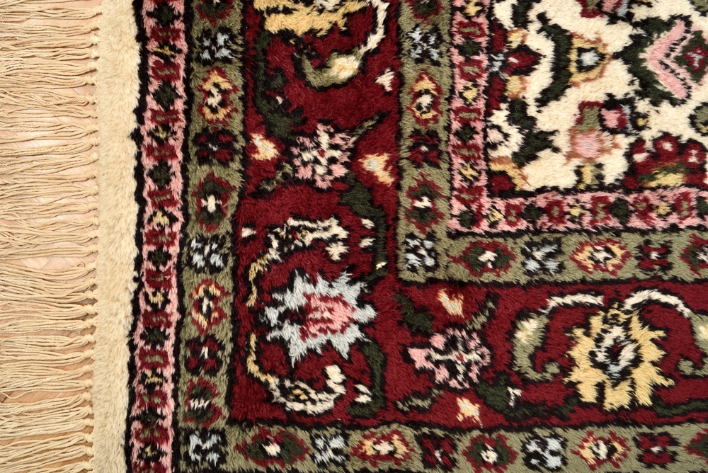 History of Persian Rug Weaving | JMS Enterprises